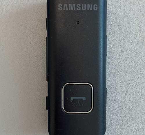 Гарнитура bluetooth Samsung HS-3000, стерео, темно