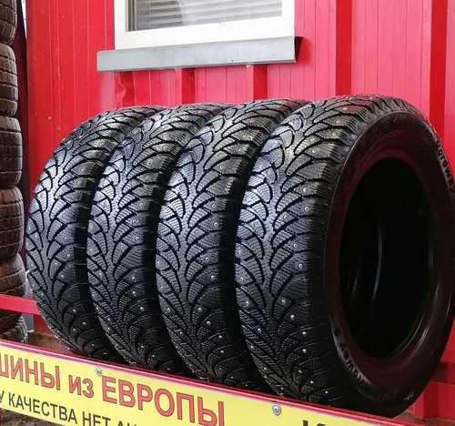 Tunga Nordway 2 PW-5 175/65 R14