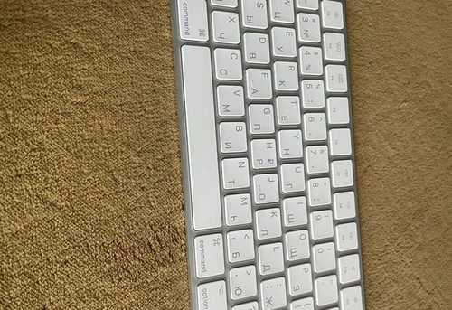 Клавиатура apple magic keyboard