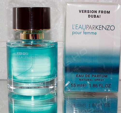 Женский парфюм Kenzo L.P.Femme Edp,55 ml