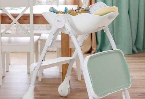 Стульчик Cocoon Oribel