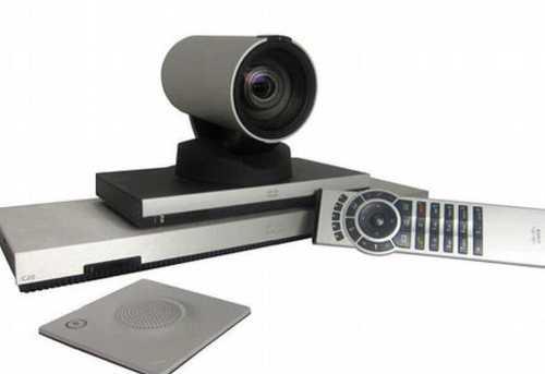 Комплект Cisco Tandberg C20 для видеоконференций