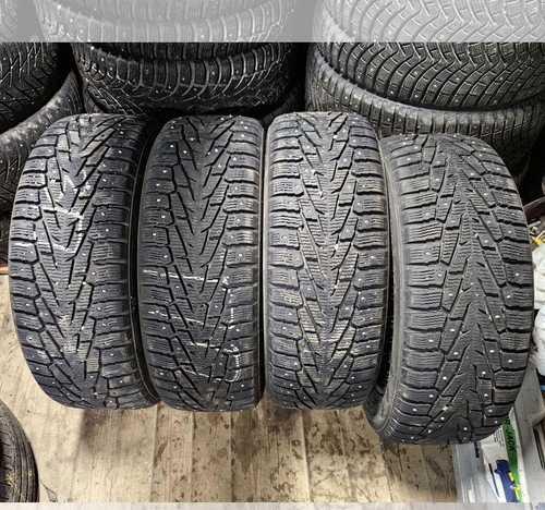 Nokian Tyres Nordman 7 SUV 225/55 R18