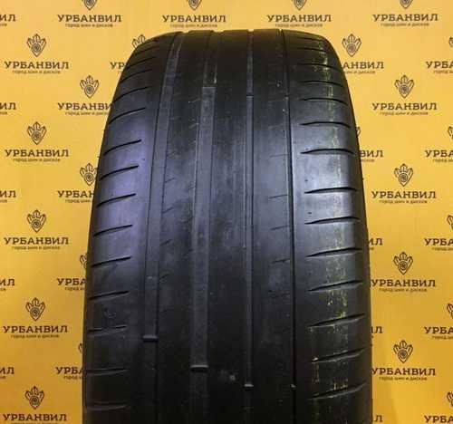 Michelin Pilot Sport 4 235/45 R18 98Y