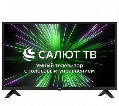 Телевизор BQ 32S11B Black
