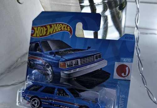 Hot Wheels Nissan Drift Maxima