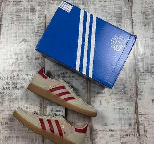 Новые мужские кроссовки Adidas Spezial, оригинал