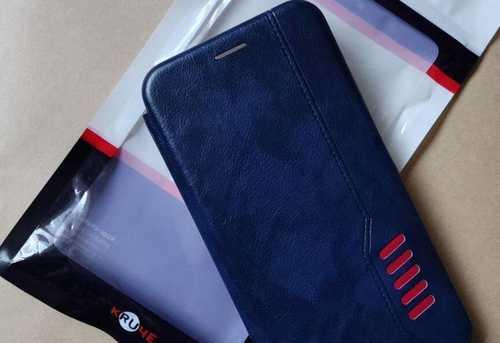 Чехол-книжка Xiaomi Redmi 6 Plus