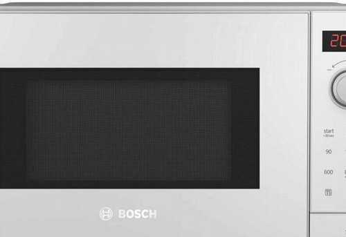 Микроволновка свч микроволновая печь Bosch
