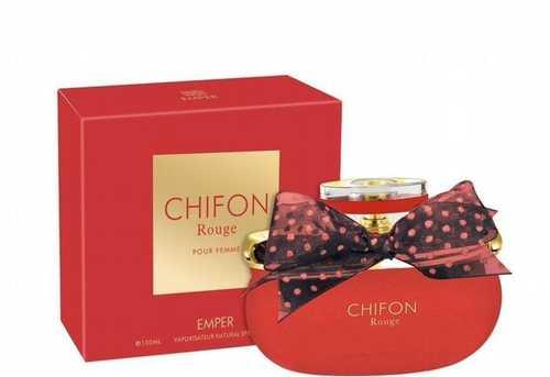 Chifon Rouge Eau de Parfum Emper 100 ml