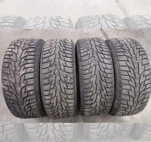 Hankook Winter I'Pike RS W419 215/50 R17