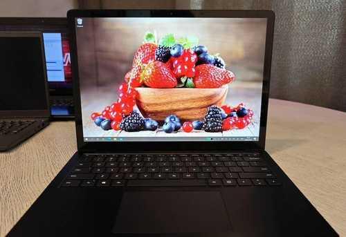 SurFace Laptop 3 2K i5-1035G7 8Gb/240SSD NVMe Чек