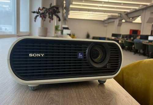 Видеопроектор мультимедийный Sony VPL-EX7