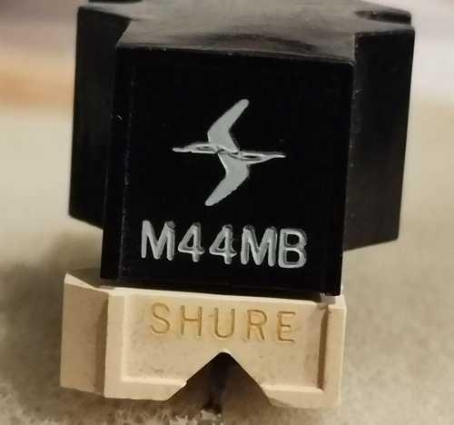 Shure M 44 MB