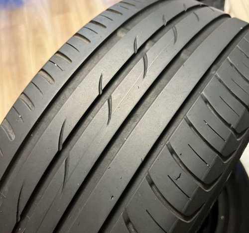 Yokohama C.Drive 2 AC02 195/55 R16