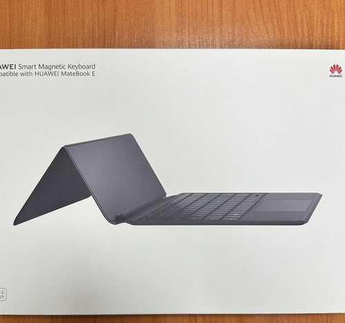 Huawei SMART magnetic keyboard