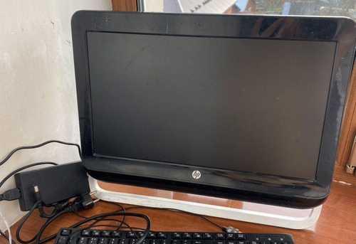 Моноблок HP Pro 3420 AiO PC