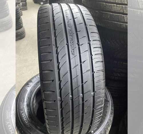 General Tire Altimax One S 195/55 R16