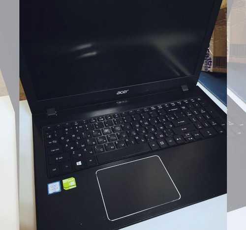 Acer TravelMate p259