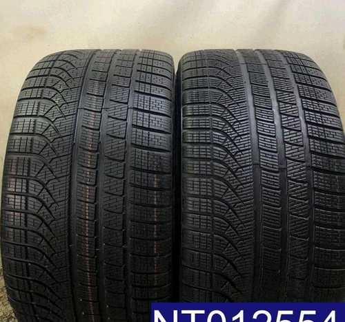 Pirelli P Zero Winter 335/30 R21 109W