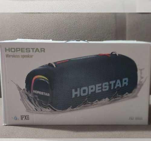 Колонка Hopestar Powerful Speaker