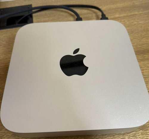 Mac mini m2 pro 16 gb 512