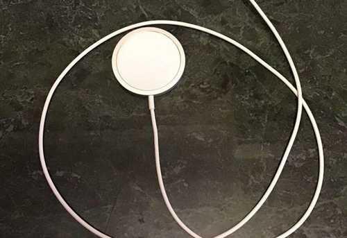 Зарядное устройство беспроводное Apple MagSafe