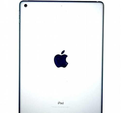 Корпус для iPad 5 A1822 9,7 " (серебро) Оригинал с