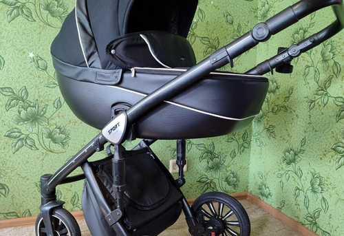 Коляска anex sport 3 в 1