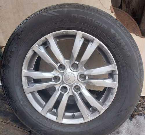 Nokian Tyres Nordman 5 SUV 265/60 R18