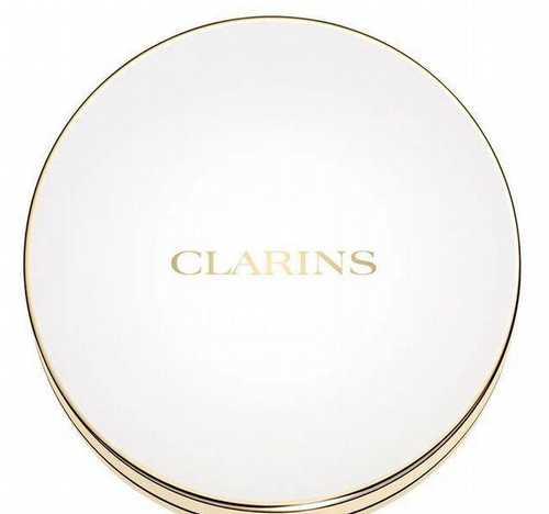 Кушон тональный Clarins