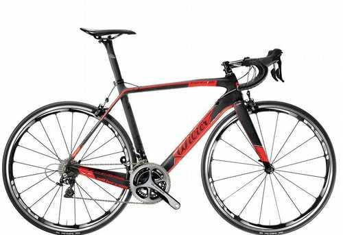 Карбоновый шоссейник Wilier, 11ск, 7,3кг