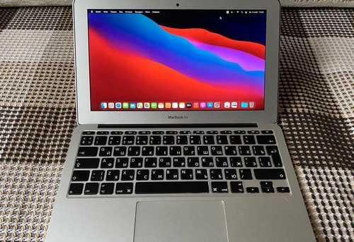 Apple MacBook Air 11 2014