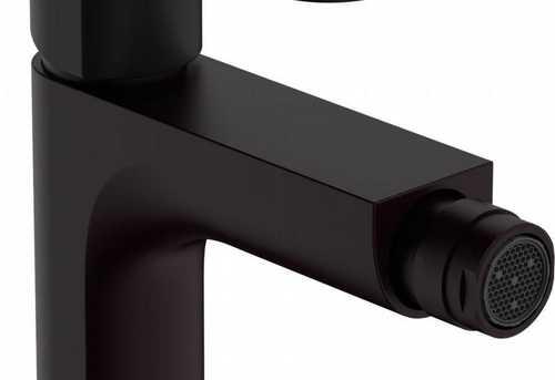 Смеситель для биде Hansgrohe Rebris S 72210670 чер