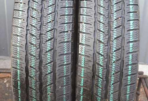 Continental VanContact Winter 205/70 R15C 106R