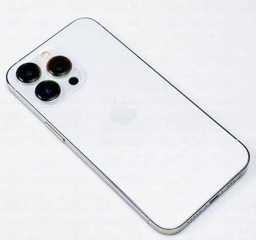 iPhone 13 Pro, 256 ГБ
