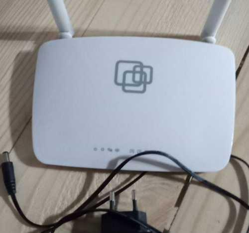 Wifi роутер 2,4ггц