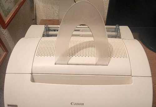 Принтер Canon LBR 1120