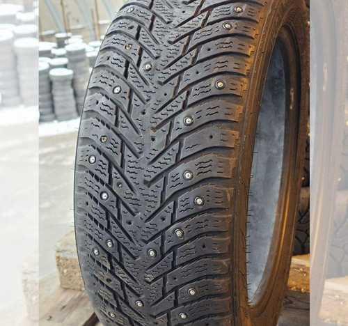 Ikon Tyres Nordman 8 195/55 R16 91T