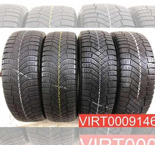 Pirelli Ice Zero FR 195/65 R15 95T