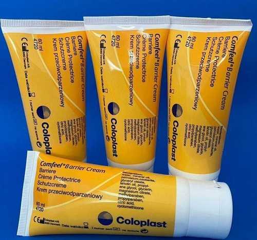 Средства для ухода за стомой, Coloplast