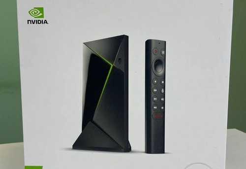 Nvidia shield TV PRO 2019 новая/оригинал/в наличии