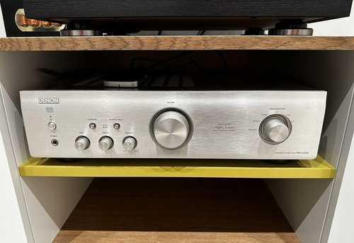 Denon pma 520ae