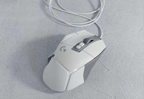 Компьютерная игровая мышь проводная