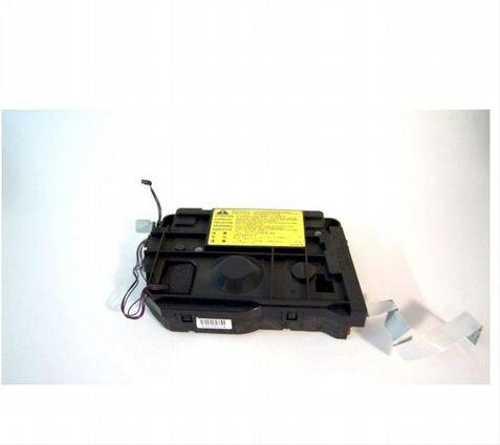 Блок лазера HP LaserJet P2035 RM1-6424-000CN