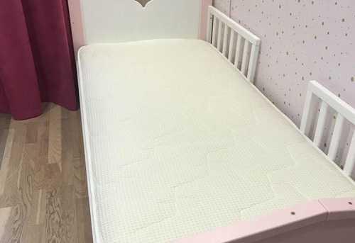 Кровать детская 80х190 см