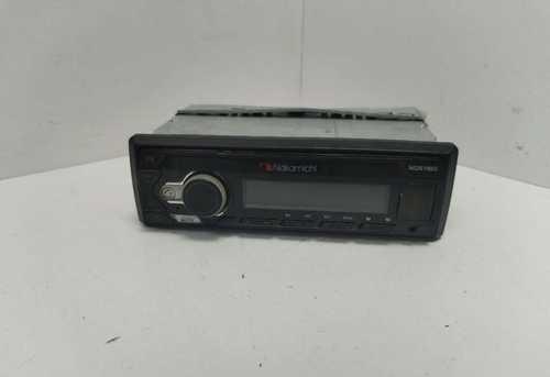 Автомагнитола Nakamichi NQ511BG