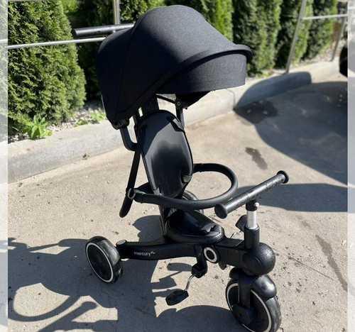 Велосипед happy baby mercury pro