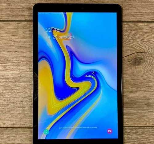 Планшет Samsung galaxy tab A (10,5) SM-T595