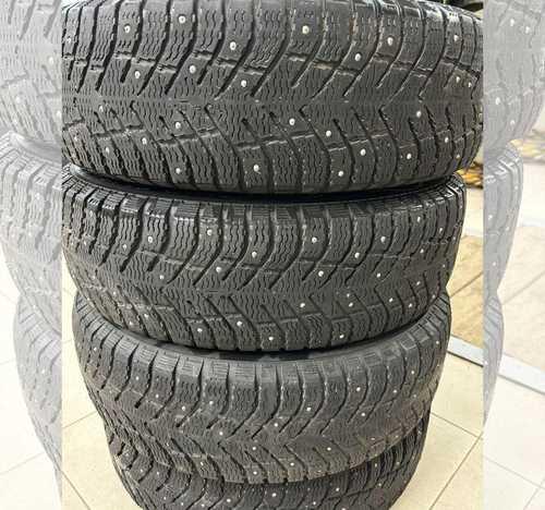 Cordiant Snow Cross 2 185/65 R15 92T